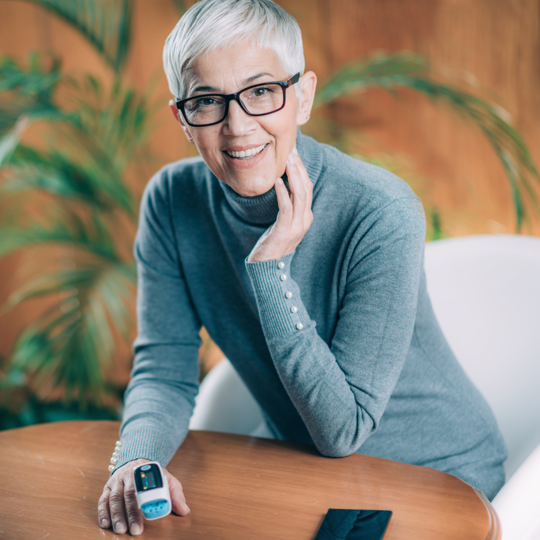 Remote Patient Monitoring | medent