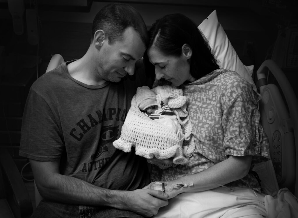 Support After Stillbirth: The vital role EHR systems play in ...