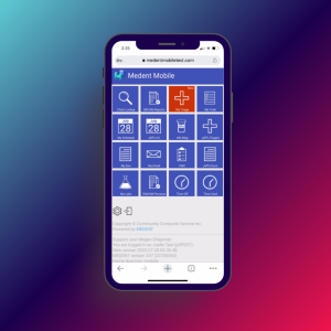 MEDENT | Software for Medical Practices