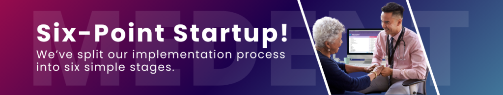 Practice Management Software | MEDENT