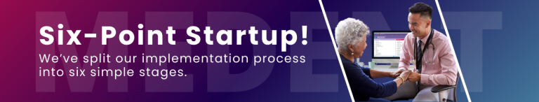 Practice Management Software | MEDENT