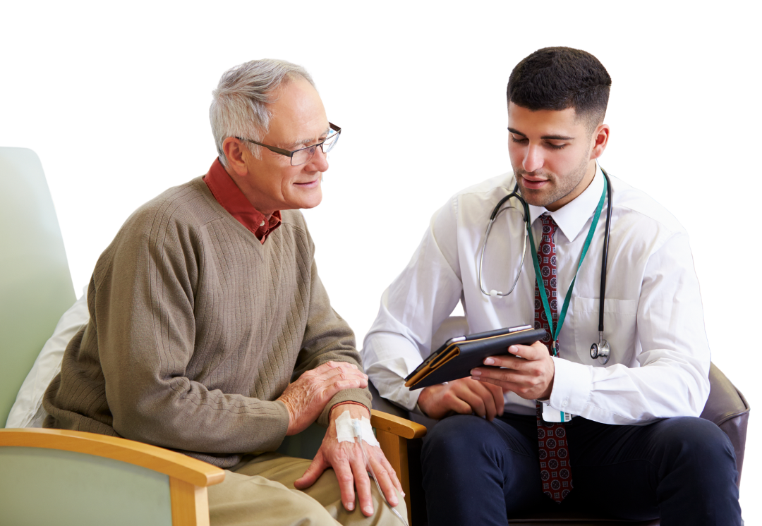 Supported Services | medent