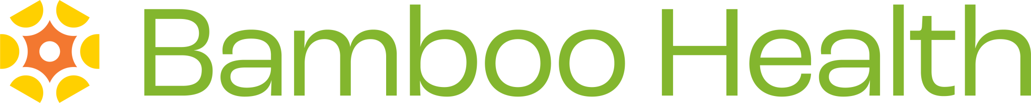 Bamboo Health | medent