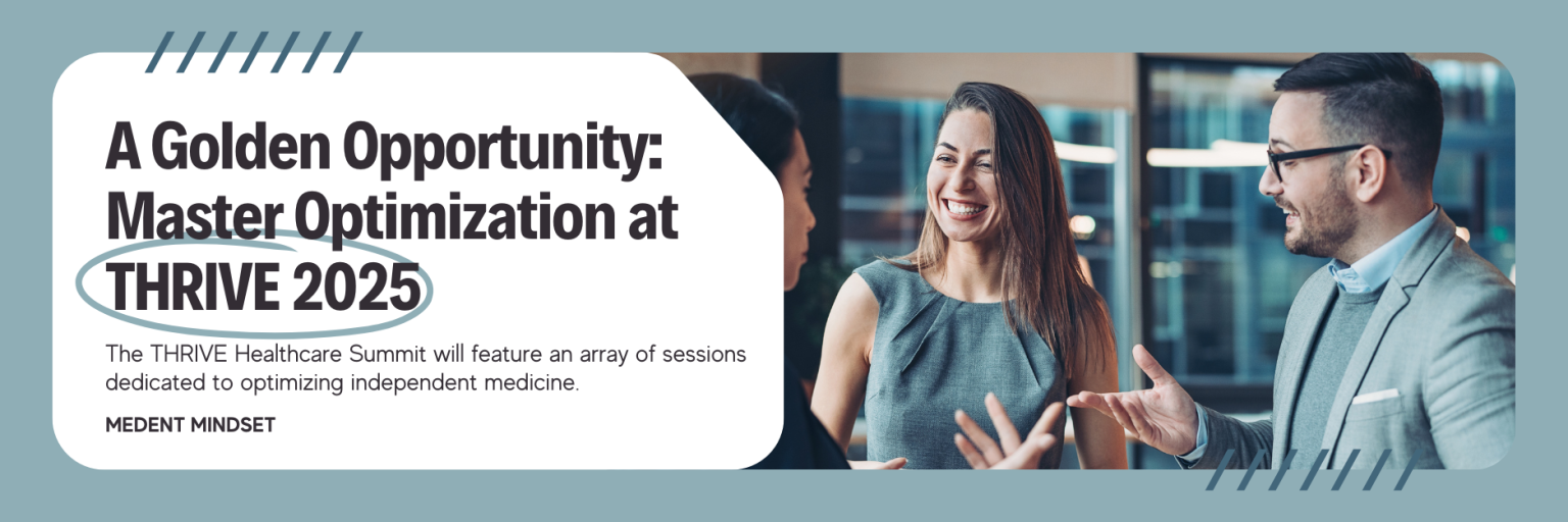 MEDENT | Software for Medical Practices