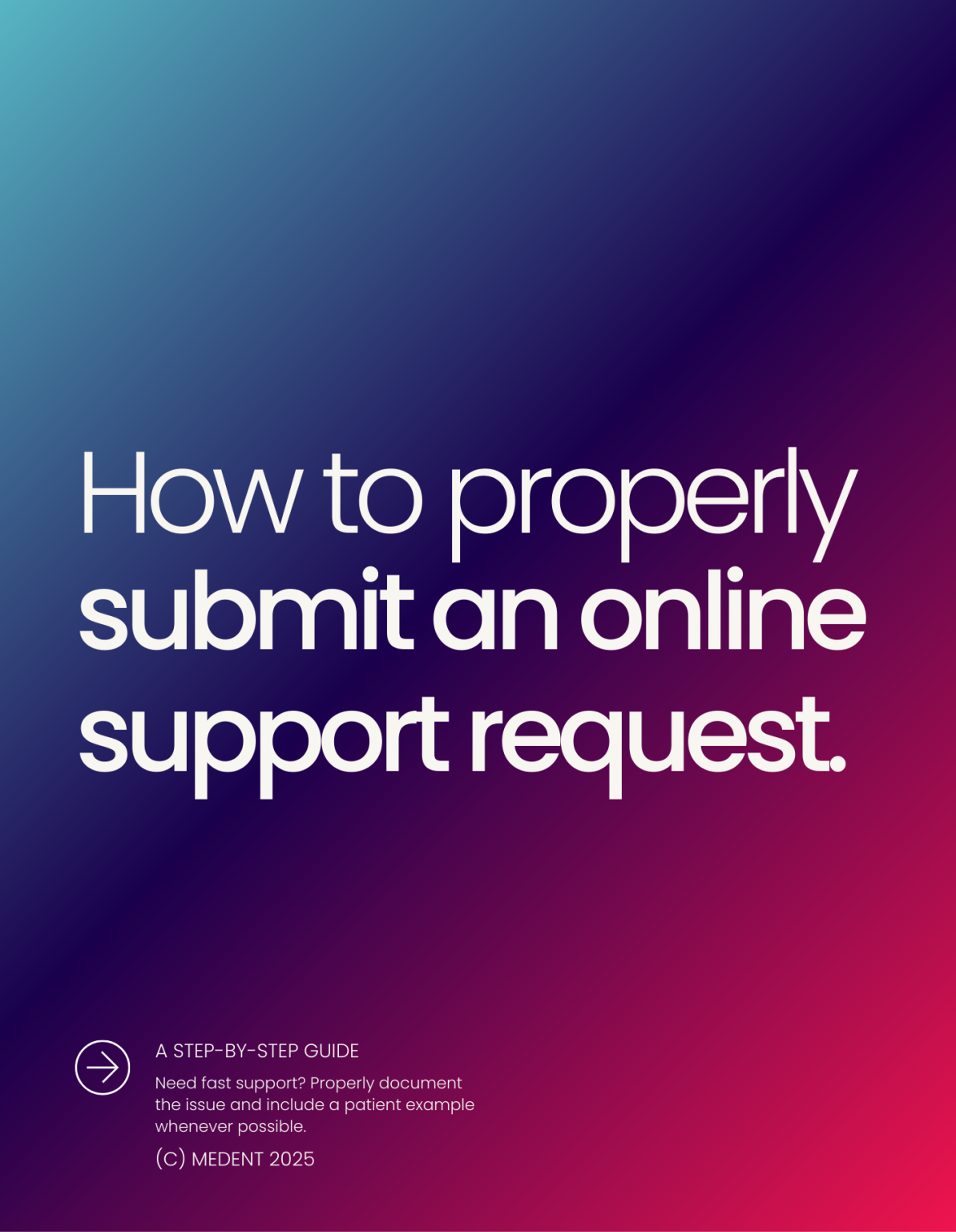 Practice Resources | medent