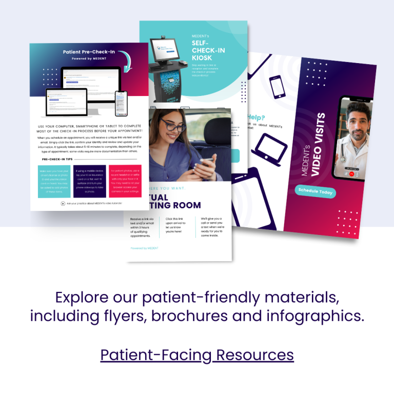 Practice Resources | MEDENT