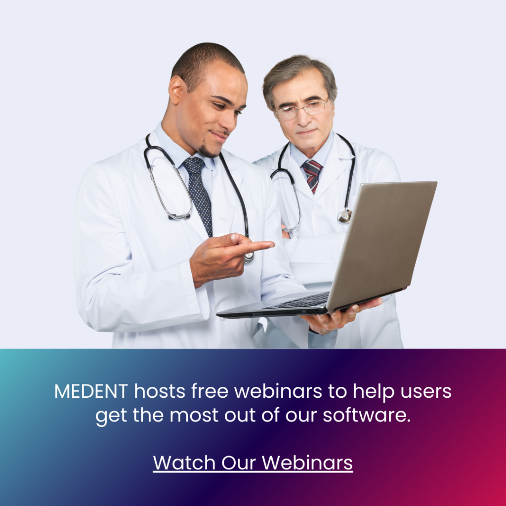 Practice Resources | MEDENT